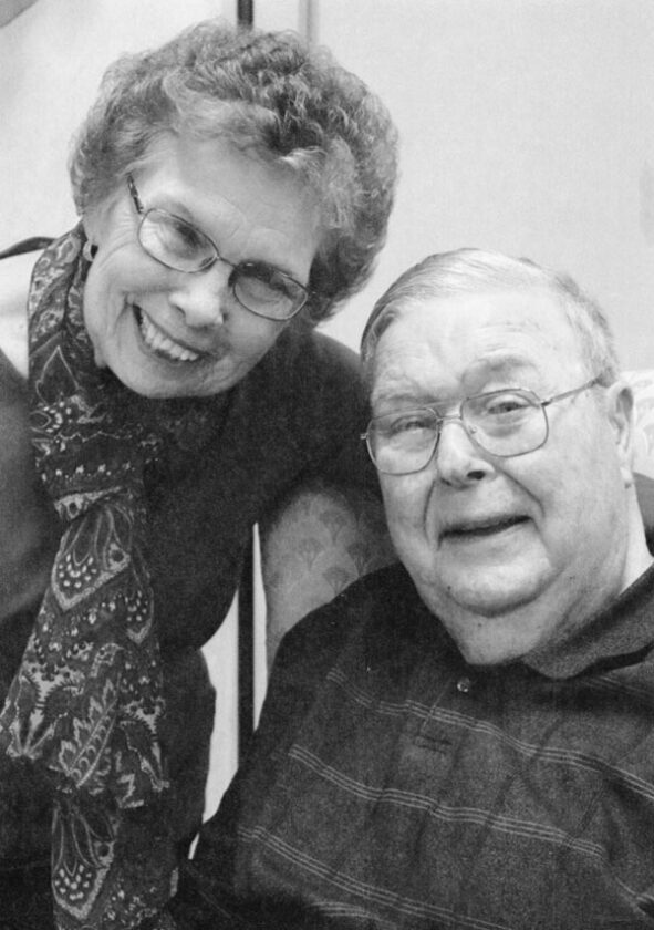 Ralph Lee Somerville | News, Sports, Jobs - News and Sentinel